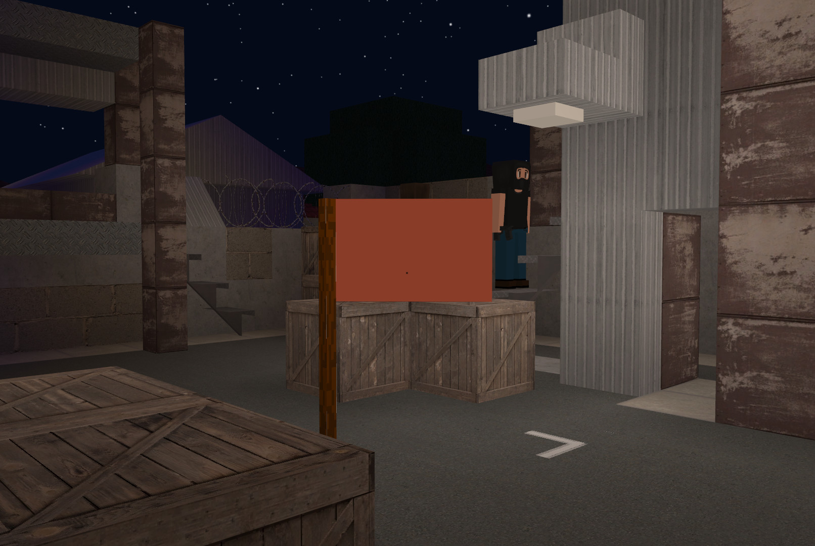 Base - Voxel Turf Wiki