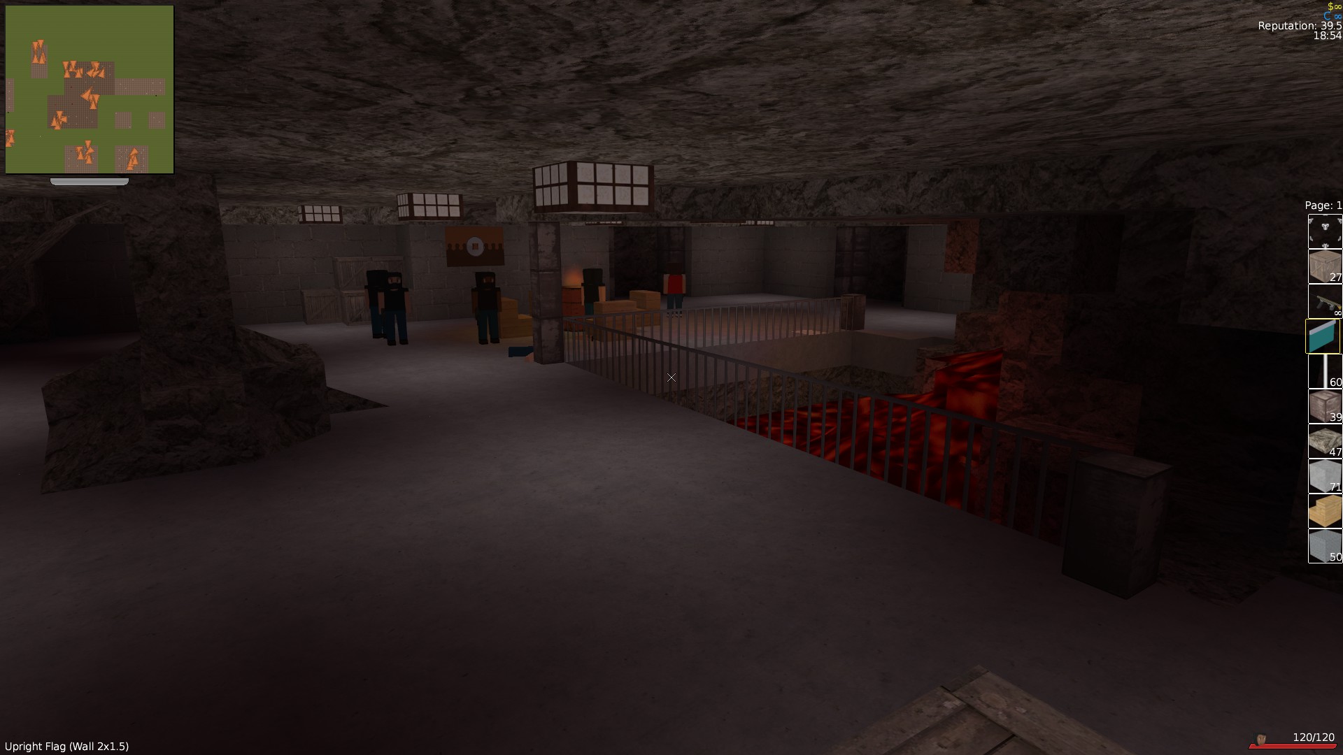 Dungeons - Voxel Turf Wiki