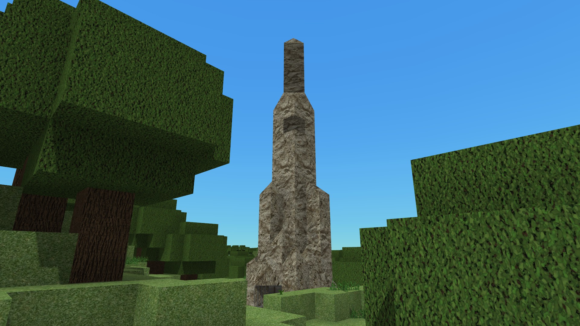 Dungeons - Voxel Turf Wiki